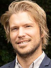 Forsker i øjensygdom får Ung Forskerpris 2023