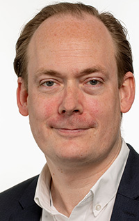 Ny cheflæge på Riget vil gentænke øjenområdet i kommende storregion