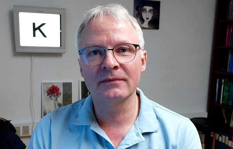 Nordjysk cheføjenlæge skifter sektor: På et tidspunkt løb jeg tør for ...