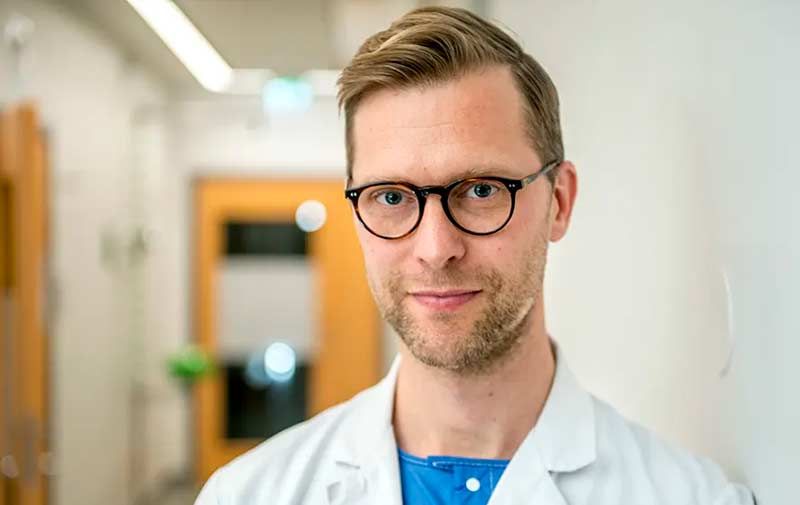 Forskere udvikler forbedret klassifikation af uvealt melanom