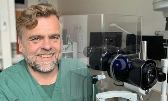 Kemo isoleret i leveren kan blive ny behandling af levermetastaser ...