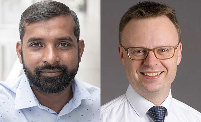 Professorer: Kunstig intelligens kan gøre en stor forskel inden for ...