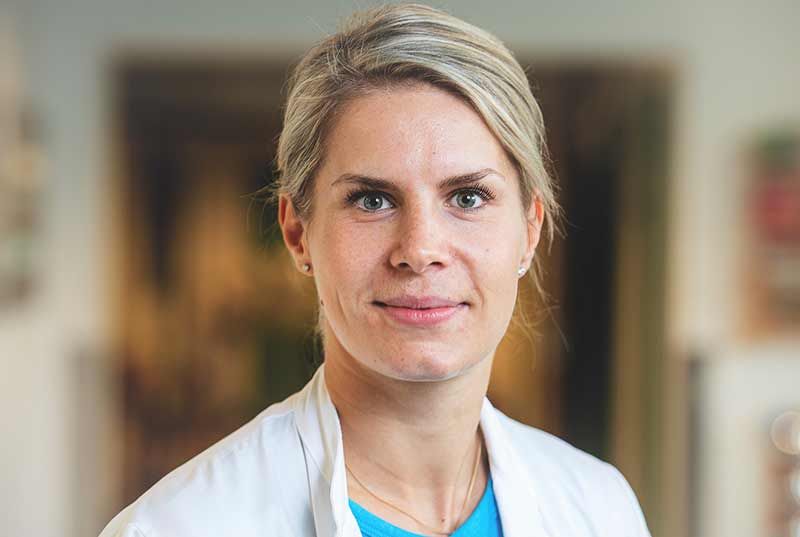 Ny spaltelampesimulator skal forbedre oplæringen af unge oftalmologer