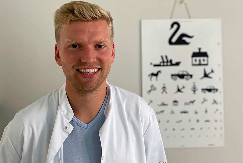 AI-værktøj styrker billeddiagnostik, men der er fortsat lang vej til ...