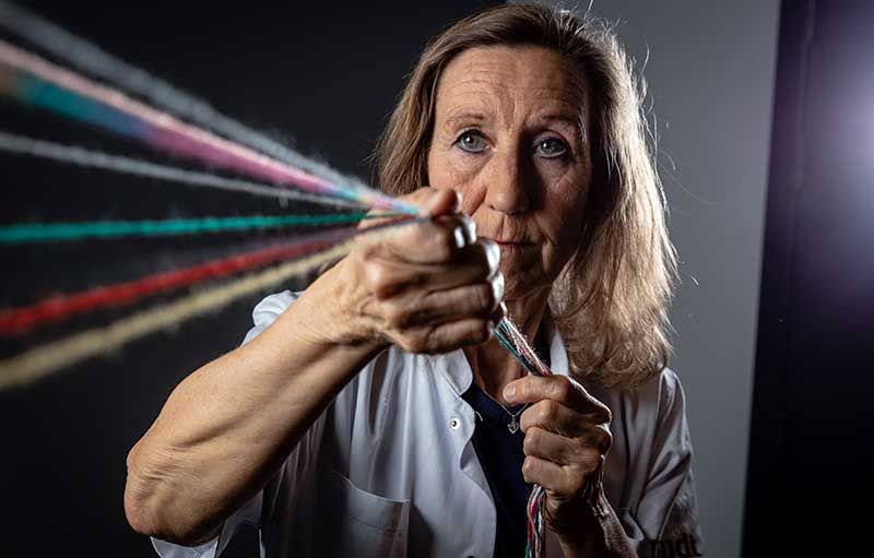 Nyt sekretariat skal løfte arbejdet med de kliniske retningslinjer