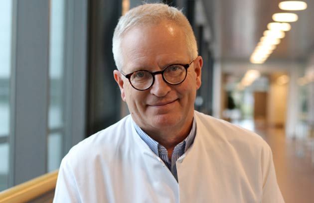 Dansk studie: Der går ofte mere end et år, før danskere med diabetes ...