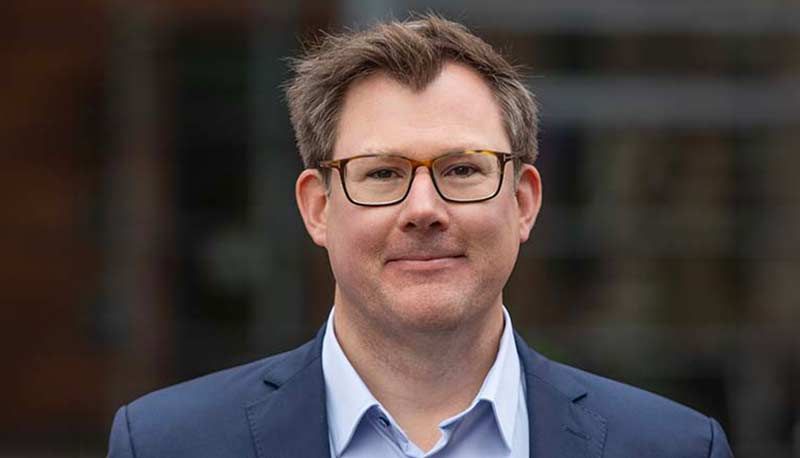 Stort interview med ny direktør: Det vil jeg med Sundhedsstyrelsen